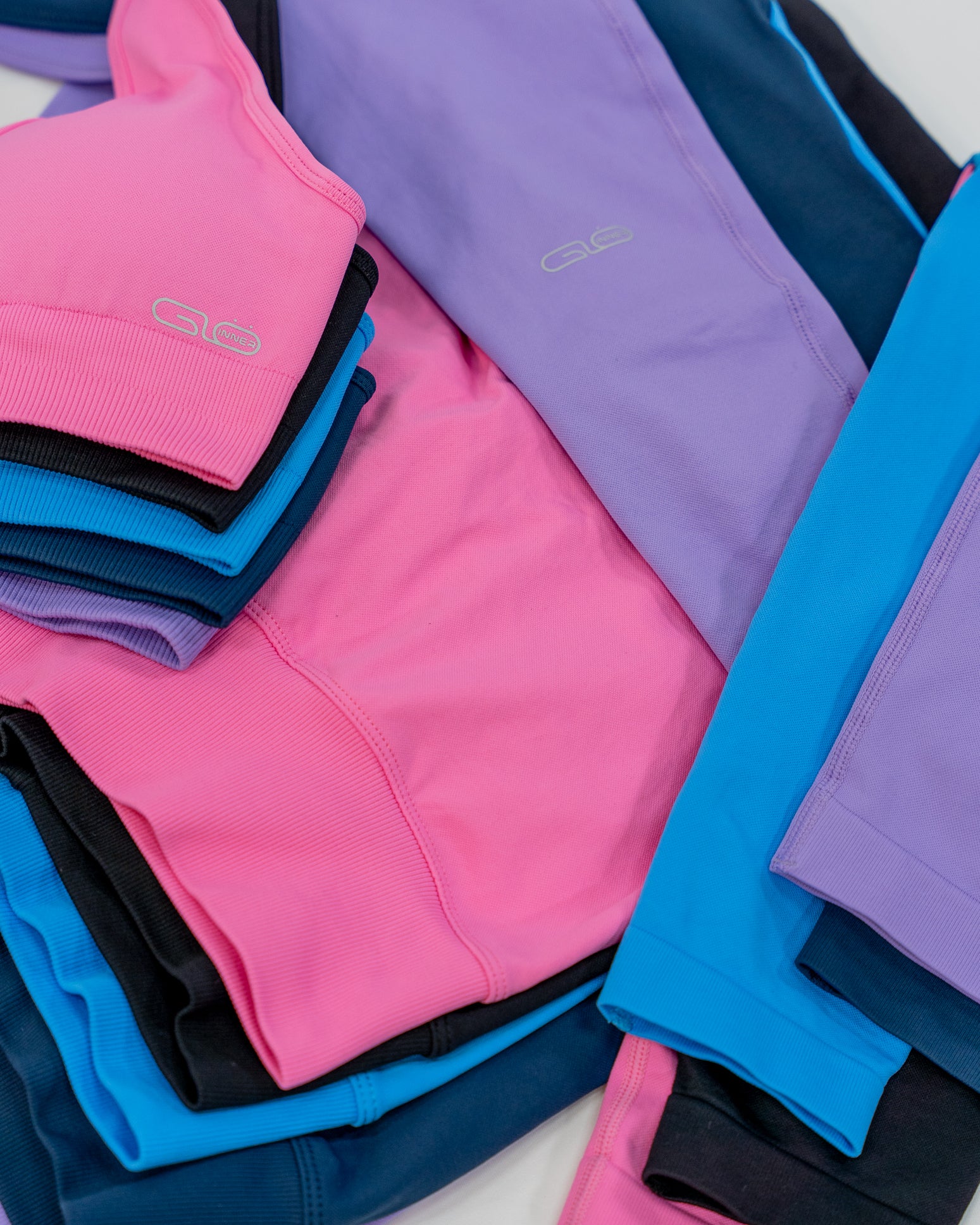 Inner Glo Activewear - Redefine your inner glow – Inner Glö Apparel